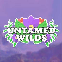 Untamed Wilds - Minecraft Modpacks - CurseForge