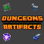Dungeons Artifacts - Mods - Minecraft - CurseForge