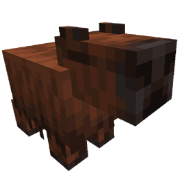 Capybara Companion - Minecraft Resource Packs - CurseForge