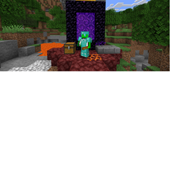 Dream Luck - Minecraft Mods - CurseForge