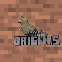 fossil - Minecraft Mods - CurseForge