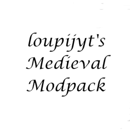 loupijyt's Medieval Modpack - Minecraft Modpacks - CurseForge
