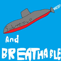 Submersive and Breathable - Minecraft Modpacks - CurseForge