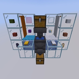 Washing Cauldron - Gallery - Minecraft Mods - CurseForge