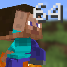 Retro64 - Files - Minecraft Mods - CurseForge