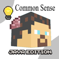 Common Sense - Mods - Minecraft - CurseForge