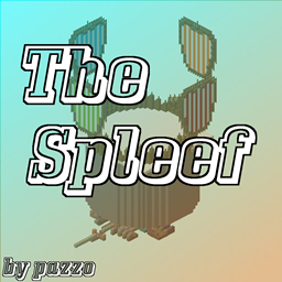 The Spleef - Minecraft Worlds - CurseForge