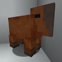 Capybara by CWW - Minecraft Mods - CurseForge