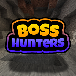 Boss Hunters - Minecraft Modpacks - CurseForge