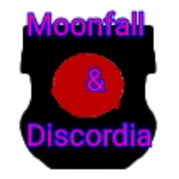 Moonfall & Discordia - File - Minecraft Modpacks - CurseForge