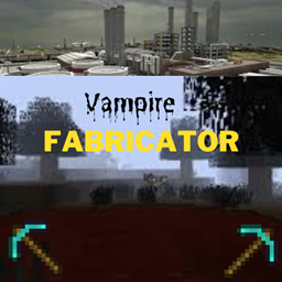 Vampire Fabricator - Minecraft Modpacks - CurseForge