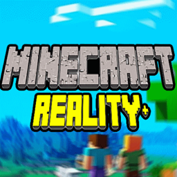 Reality+ - Minecraft Modpacks - CurseForge