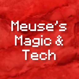 Meuse's Magic & Tech - Minecraft Modpacks - CurseForge