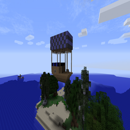 frost - Minecraft Modpacks - CurseForge