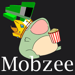 Froggy's Mobzee - Minecraft Mods - CurseForge