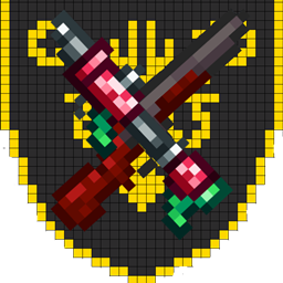 Terrarian Arsenal - Minecraft Mods - CurseForge