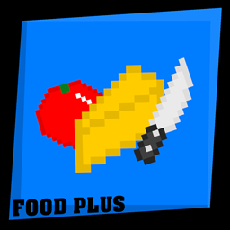 Ace's Food Plus - Minecraft Mods - CurseForge