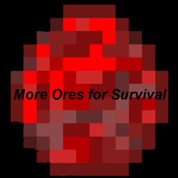 More Ores for Survival - Gallery - Minecraft Mods - CurseForge