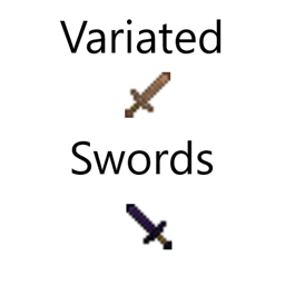 Variated Swords - Minecraft Mods - CurseForge