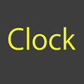 Overview - clock - Bukkit Plugins - Projects - Bukkit