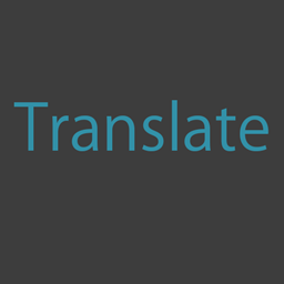 Translate - Minecraft Mods - CurseForge