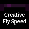 Creative Fly - Mods - Minecraft - CurseForge