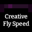 Creative Fly - Mods - Minecraft - CurseForge