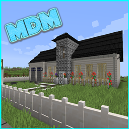 Modern Day (MDM) - Files - Minecraft Modpacks - CurseForge