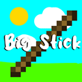 Big Stick - Mods - Minecraft - CurseForge