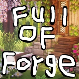 FullOfForge - Minecraft Modpacks - CurseForge