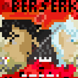 Dimmy's Berserk - Minecraft Mods - CurseForge