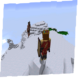 Medieval Fantasy and Beasts - Minecraft Modpacks - CurseForge