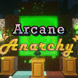 Arcane Anarchy - Second Wind - Minecraft Modpacks - CurseForge
