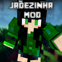 yJade Cosmetic´s - Minecraft Mods - CurseForge