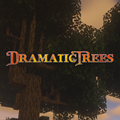 Dramatic Trees - Mods - Minecraft - CurseForge
