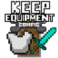 Keep Inventory Config - Mods - Minecraft - CurseForge