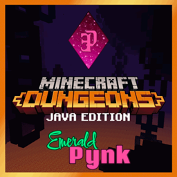 EmmyPynk's Dungeons Java Edition - Files - Minecraft Modpacks - CurseForge