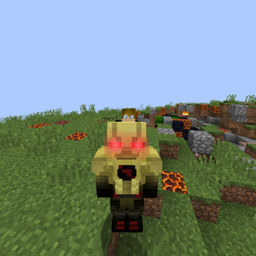 Heroes and Villains - Minecraft Modpacks - CurseForge