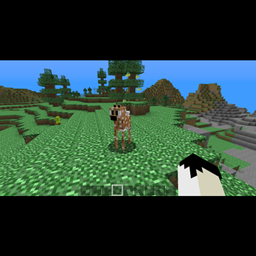 The Pixel Craft Dimension - Dependencies - Minecraft Mods - CurseForge