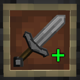 Krhonos's item gallery - Minecraft Resource Packs - CurseForge