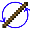 Rotator - Mods - Minecraft - CurseForge