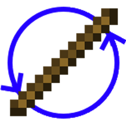 Rotator - Gallery - Minecraft Mods - CurseForge