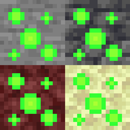 Experience Ores[Fabric and Forge] - Minecraft Mods - CurseForge