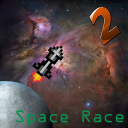 Space Race 2 - Minecraft Modpacks - CurseForge