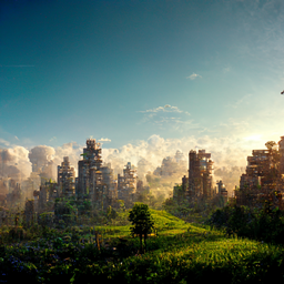 Better Nature - Minecraft Modpacks - CurseForge