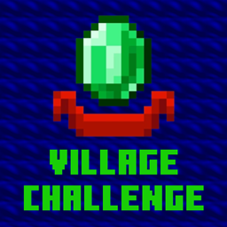 Village challenge [Forge] - Minecraft Modpacks - CurseForge
