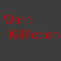 Overview - Warn KillPotion - Bukkit Plugins - Projects - Bukkit