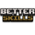 Better Skills - Mods - Minecraft - CurseForge