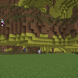 sponge world - Minecraft Mods - CurseForge