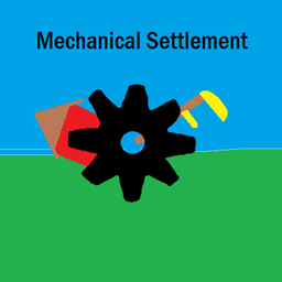 Mechanical Settlement - Minecraft Modpacks - CurseForge